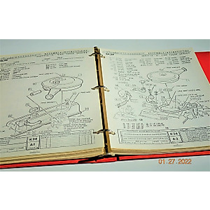 1967 Camaro Factory Assembly Manual Reprint including RS SS Z28