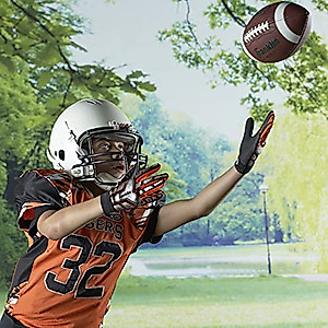 Franklin Junior Professional 5010