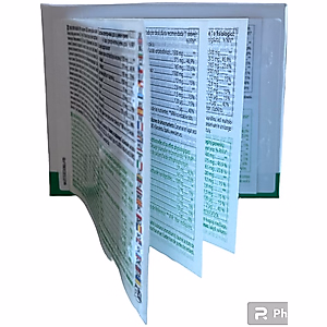 Tiens Super Calcium Powder for Kids - Children's Calcium Supplement, Kid-Friendly Calcium Powder to Ensure Strong Bones