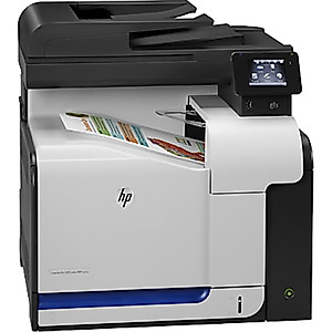 HP LaserJet Pro 500 Color MFP M570DN (CZ271A)
