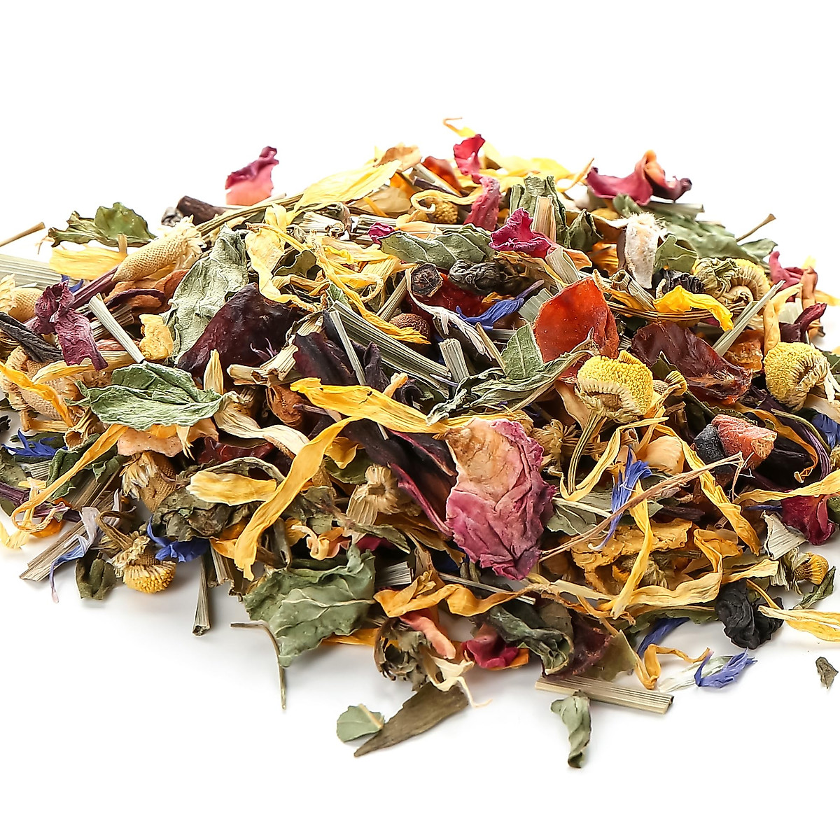 Fetcasy® Herbal Cigarettes - Tobacco and Nicotine Free， 2 Packs 40 Smokes