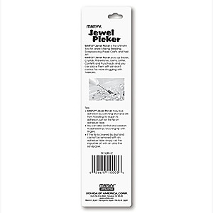 Uchida Of America 91GR Double Ended Jewel Picker