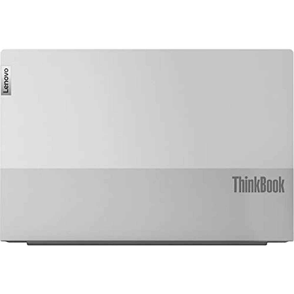 2022 Newest Lenovo ThinkBook 15 G3 ACL 15.6" 60Hz FHD IPS Business Laptop (AMD Ryzen 5 5500U 6-Core, 8GB RAM, 256GB SSD, AMD Radeon, Backlit KB, WiFi 6, BT 5.2, HD Webcam, Win 10 Pro) w/Hub