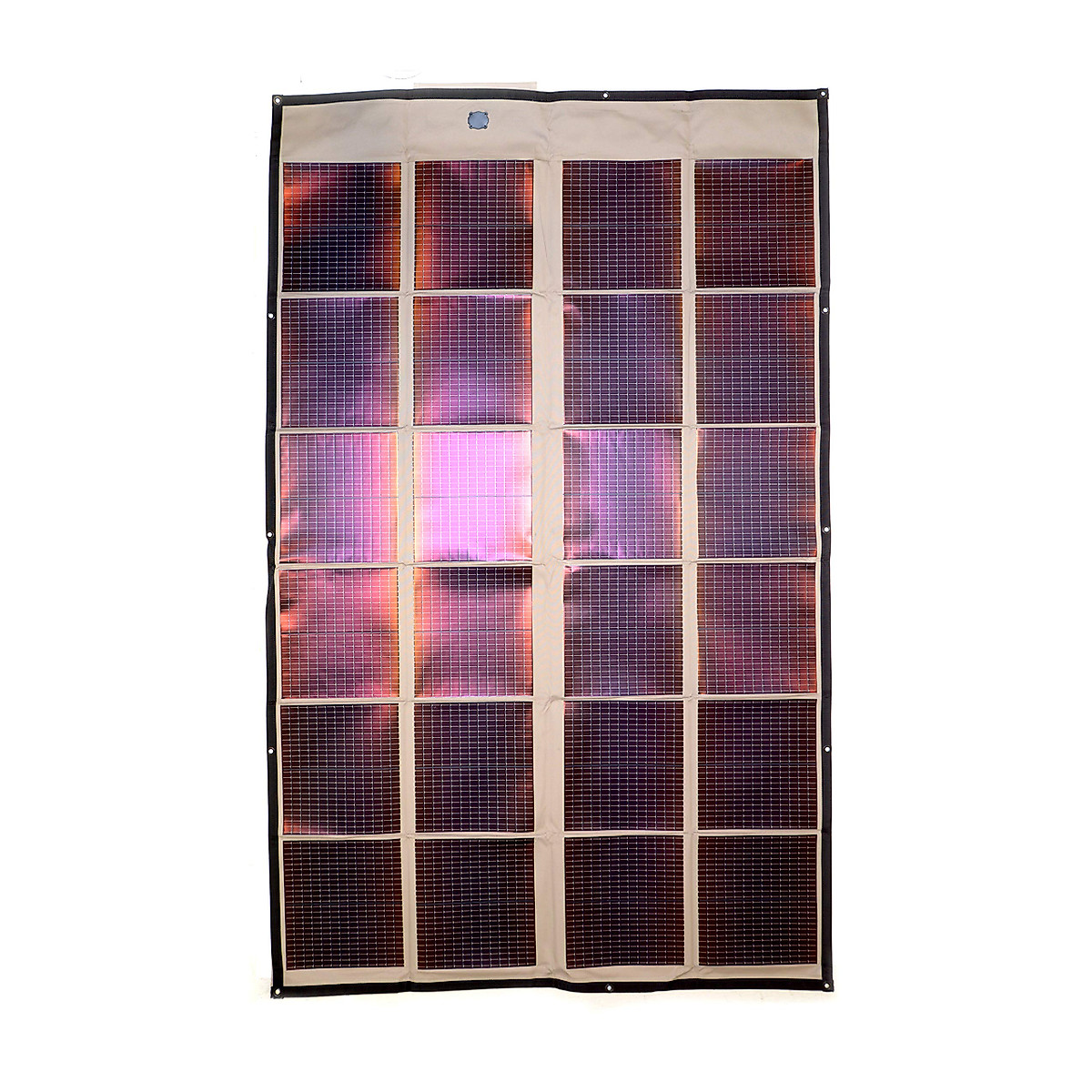 120 Watt Foldable Solar Panel (F16-7200)