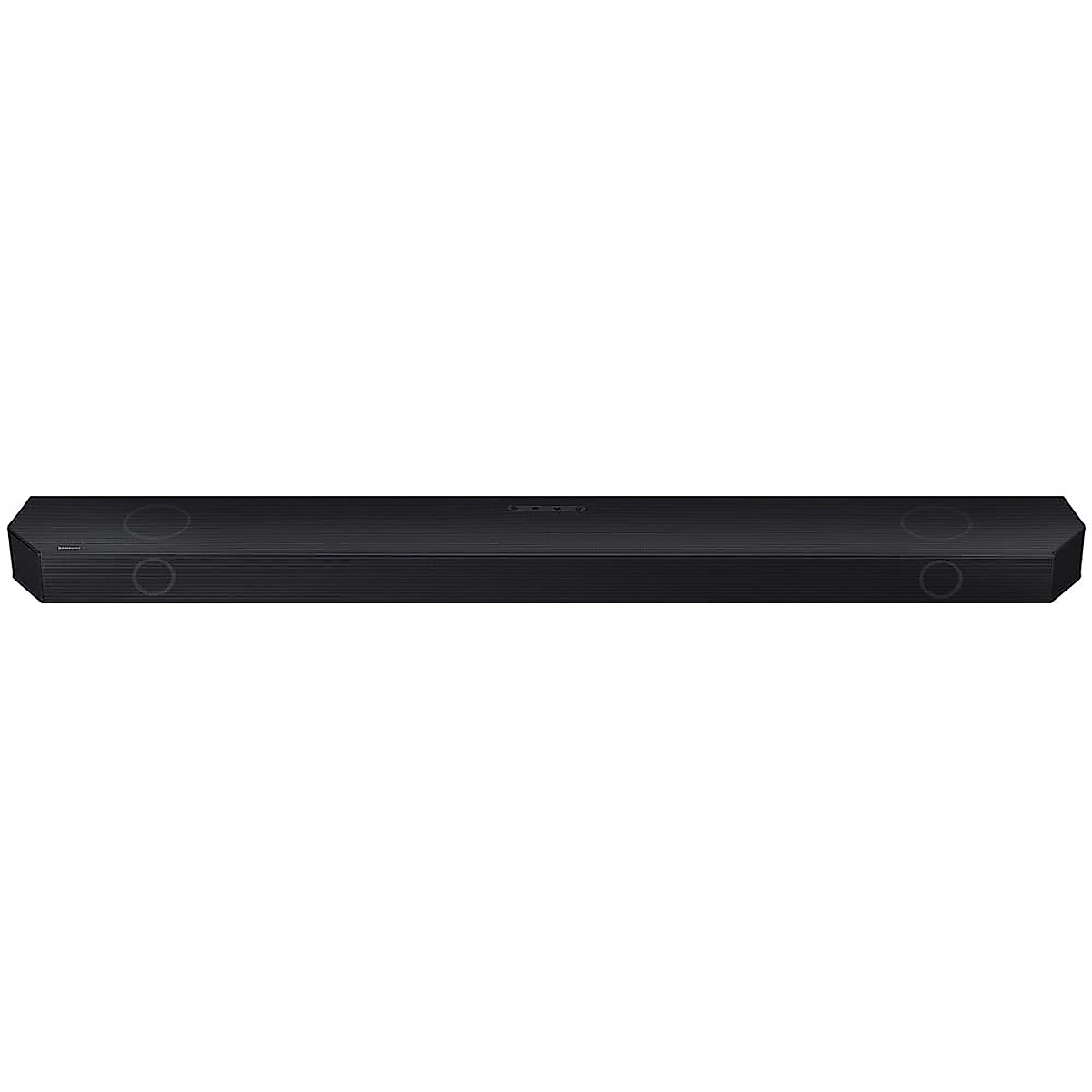 SAMSUNG HW-Q800C/ZA Q-Series 5.1.2 ch. Wireless Dolby Atmos Soundbar with Q-Symphony (Renewed) Bundle with 2 YR CPS Enhanced Protection Pack