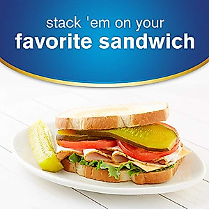 Vlasic Stackers Kosher Dill Pickles, Keto Friendly, 24 FL OZ