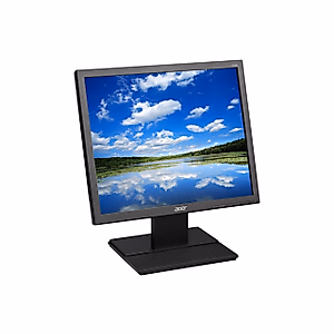 Acer 17-Inch Backlight LED Monitor (UM.BV6AA.003)