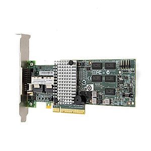 SATA,SAS Array Card PCI E X8 6Gb,s Internal 6 Gbps SAS,SATA Ports Controller RAID Card for LSI 9260 8i,IBM M5015 46M0851