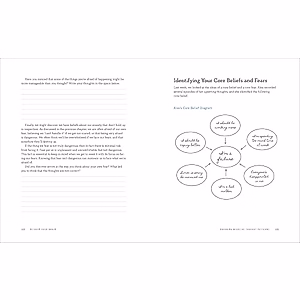 Retrain Your Brain: Cognitive Behavioral Therapy in 7 Weeks: A Workbook for Managing Depression and Anxiety (Retrain Your Brain with CBT)
