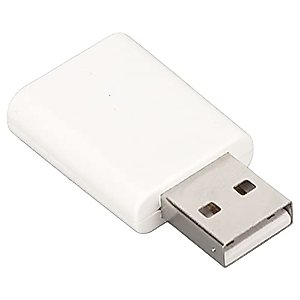 Signal Amplifier 2.4G, WiFi Repeater Signal Amplifier, Simple Structure Low Power Consumption WiFi Extender for Smart Home Control, Easy for Control