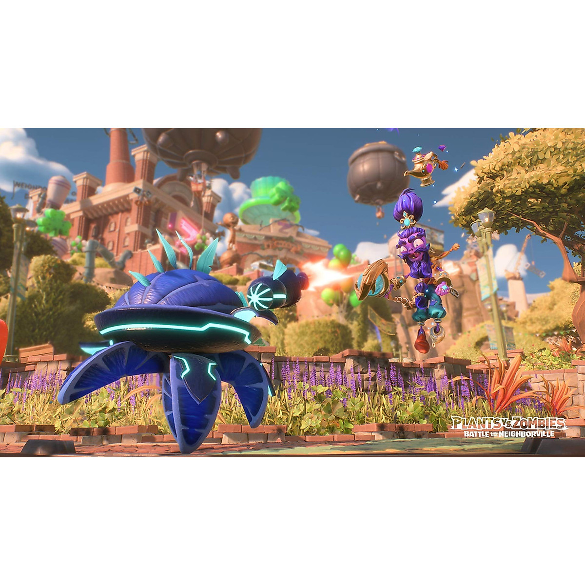 Plants Vs. Zombies: Battle for Neighborville - Xbox One