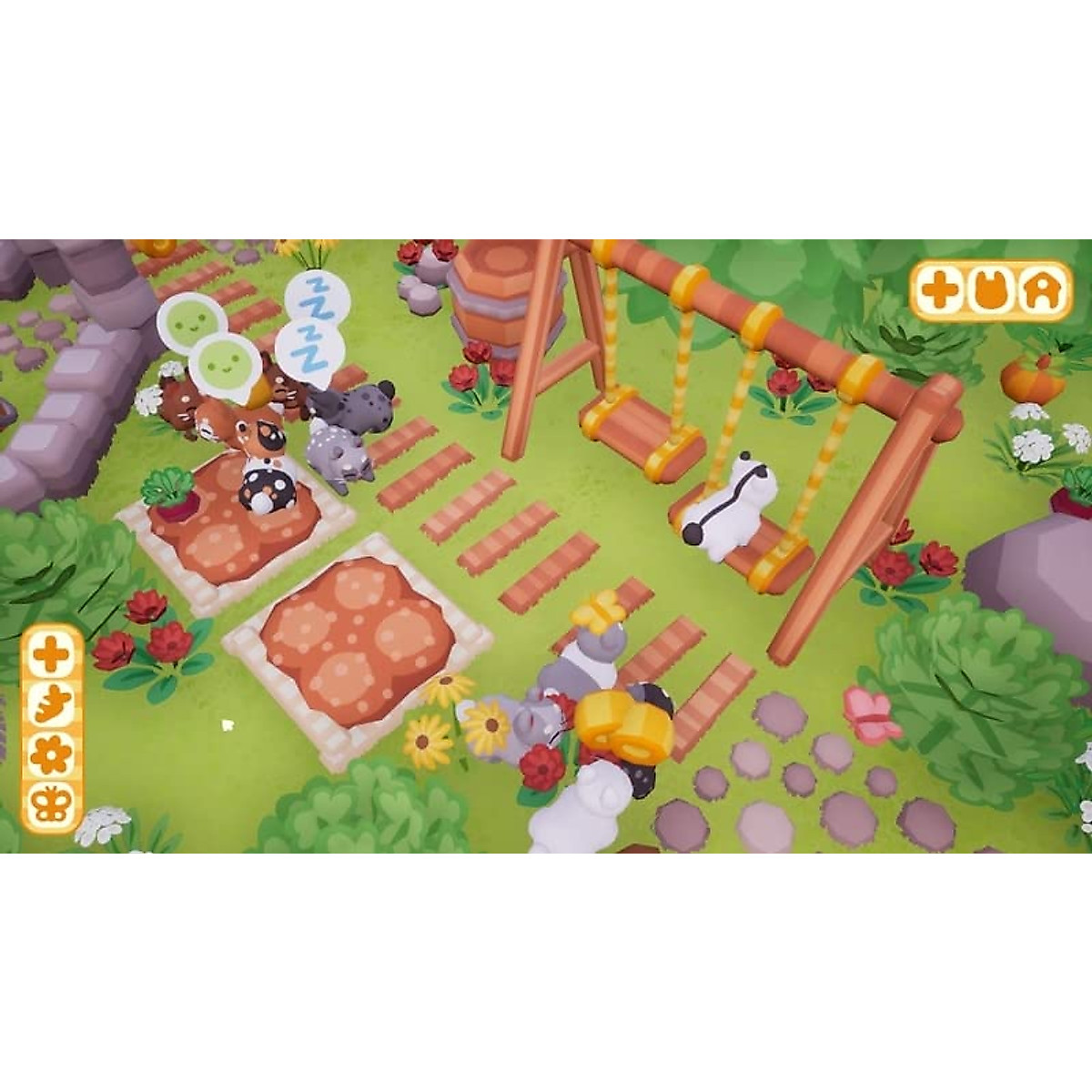 Bunny Park - Xbox Series X