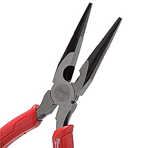 Milwaukee Pliers Set Alloy Stl 3pk