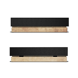 Head Case Designs Officially Licensed Assassin's Creed Arno Dorian Unity Key Art Vinyl Sticker Gaming Skin Decal Cover Compatible With Xbox One X Console and Controller Bundle