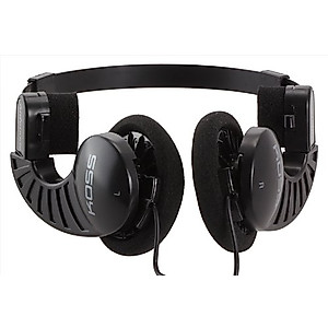 Koss SportaPro Stereo Headphones, Standard Packaging