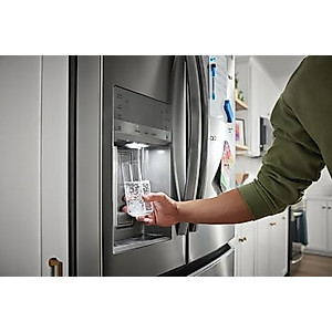 Frigidaire FRIGCOMBO4 PureSource (EPTWFU01) & PureAir Ultra II (PAULTRA2) Water & Air Filter Combo Kit