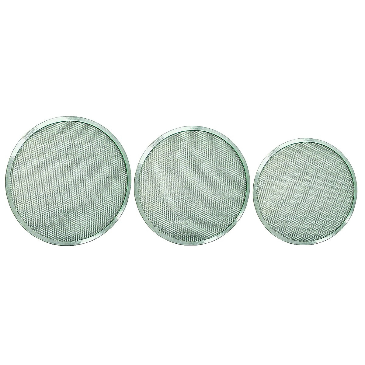 Update International (PS-11) 11" Pizza Screen