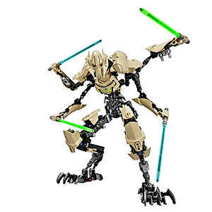 LEGO Star Wars 75112 General Grievous Building Kit