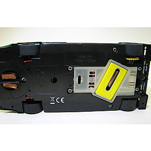 Slot.It Lola B12/69 EV- Goodwood 2013 1:32 Performance Slot Car