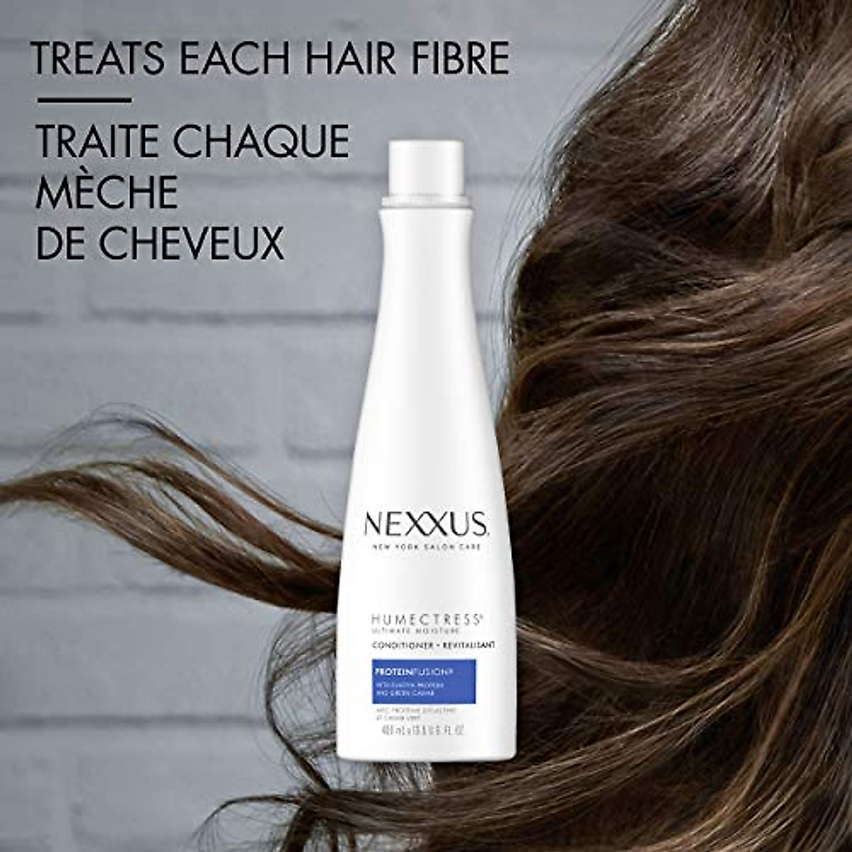 Nexxus Humectress Conditioner 400ml