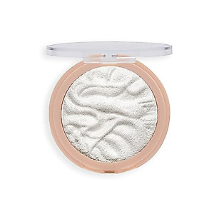 Makeup Revolution, Highlight Reloaded, Face Highlighter, Set the Tone, 0.4 oz