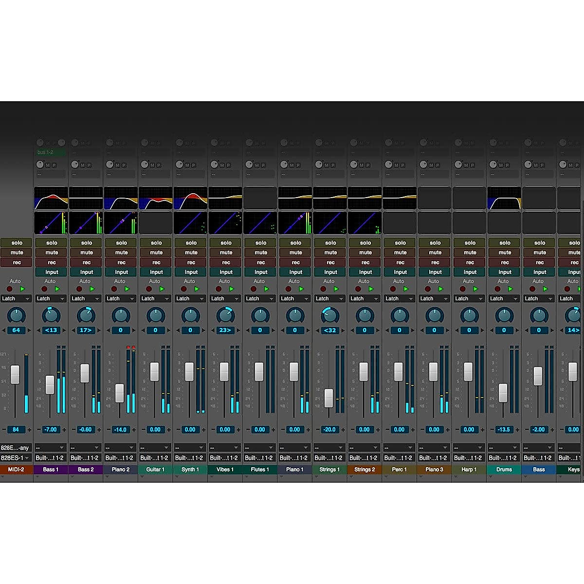 Digital Performer 10 (Boxed Full Version)