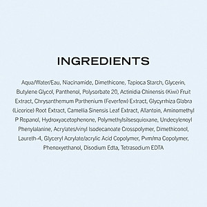 First Aid Beauty Facial Radiance Niacinamide Dark Spot Serum – Evens Skin Tone + Diminishes Dark Spots – Non-Irritating Hyperpigmentation Treatment – 1.0 fl oz