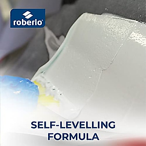 roberlo Maxilight Superior Lightweight Body Filler - Super Smooth Formula