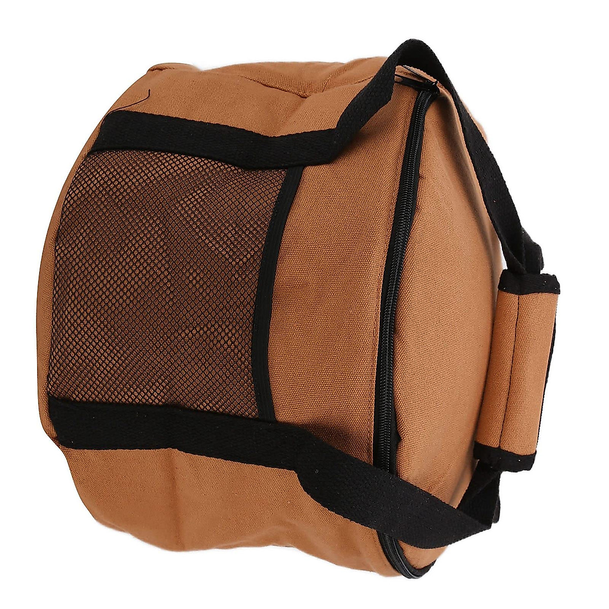 Dutch Oven Storage Bag, 600D Oxford Cloth Outdoor Tableware Storage Bag Crock Pot Carrying Bag Camp Chef Oven Bag Camping Dish Cover for Outdoor Camping