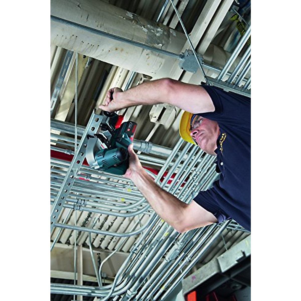 Bosch 2608649001 Band Saw Blade"CB2824BIM" For Gcb 18