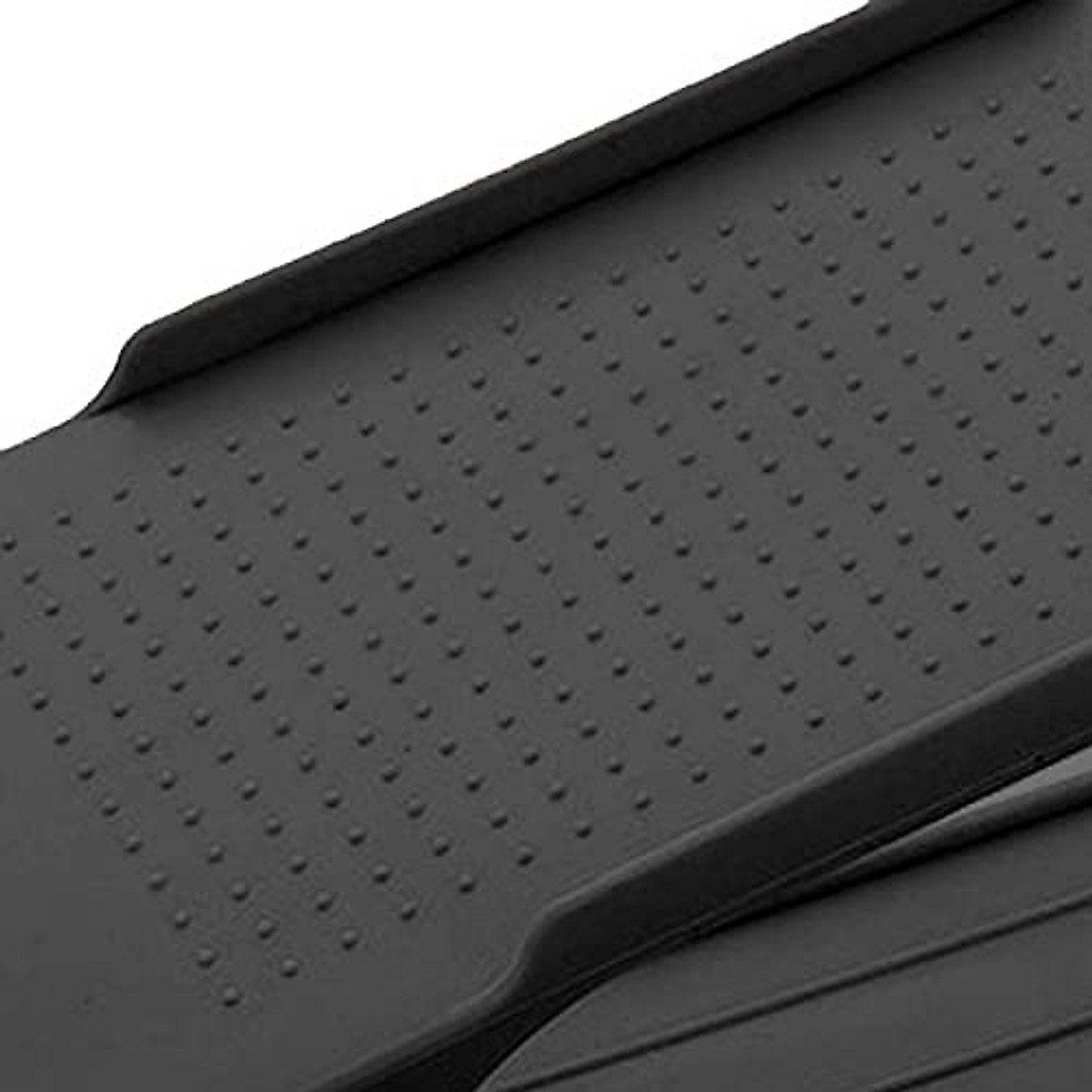 Haokaini Shoe Slots Space Saver 20 Pack Adjustable Double Deck Shoe Stacker Shoe Slots Organizer Deck Shoe Rack Holder for Shoes Storage Closet Organization