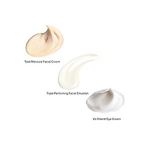 Benefit Cosmetics 3 Piece Bright Star Skincare Set Travel Size