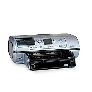 HP PhotoSmart 8150 Inkjet Printer