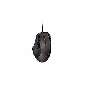 ROCCAT Tyon Black - All Action Multi-Button Gaming Mouse