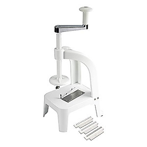 Benriner Vegetable, One Size, Cooker Helper Slicer