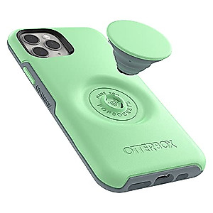 OTTERBOX OTTER + POP SYMMETRY SERIES Case for iPhone 11 Pro - MINT TO BE
