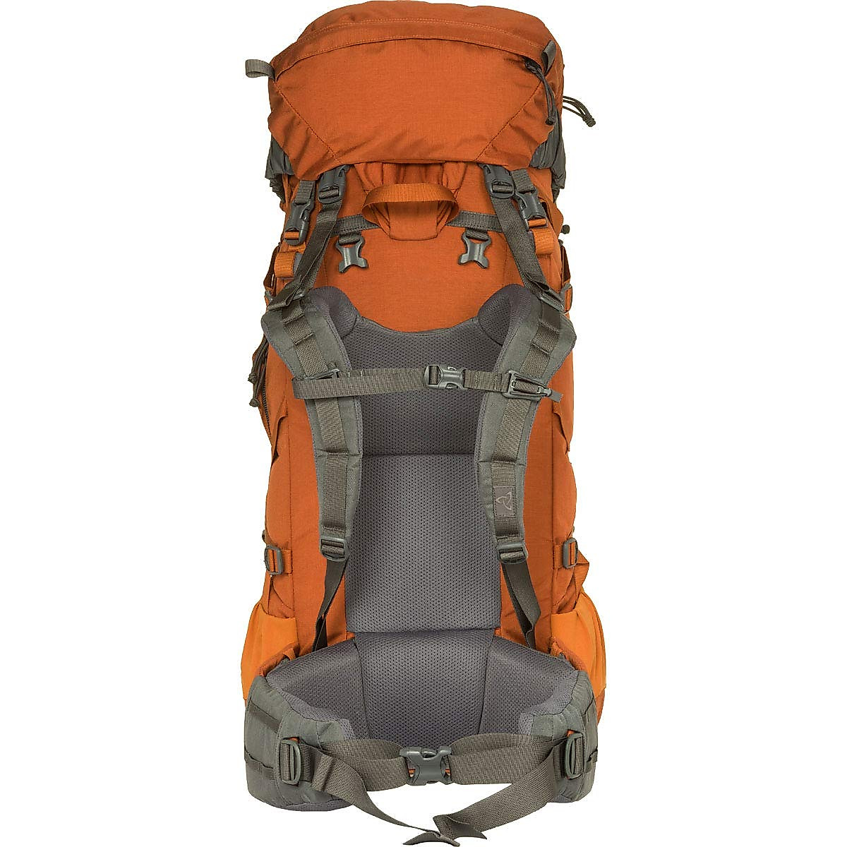 Mystery Ranch Glacier Backpack - Signature Design for Extended Trips, Cherry, Medium