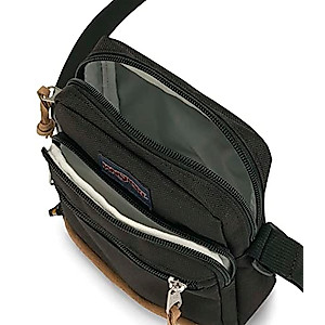 JanSport Core Crossbody, Black