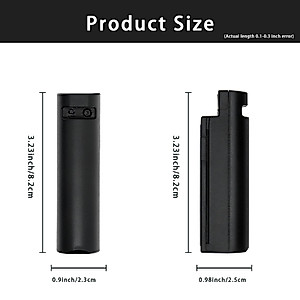 BTRY-36IAB0E-00 Replacement Battery for Zebra DS3678 DS3600 LI3678 LI3600 LS3678 LS3600 82-166537-01 Handheld Barcode Scanner