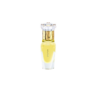 Swiss Arabian Gratify For Unisex - Luxury Products From Dubai - Long Lasting Personal Perfume Oil - A Seductive, Exceptionally Made, Signature Fragrance - The Luxurious Scent Of Arabia - 0.4 Oz