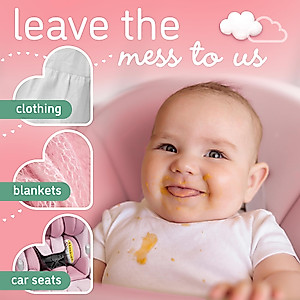 Dreft Stain Remover, 22 Ounce (Pack of 2)