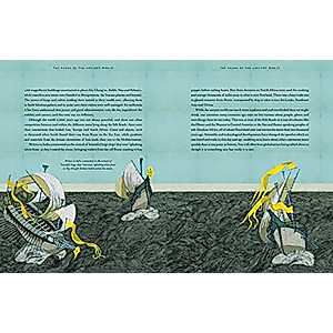 The Silk Roads: The Extraordinary History that created your World – Illustrated Edition