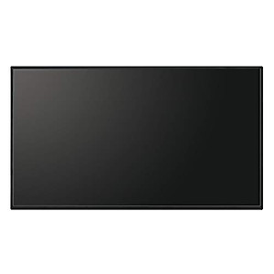 Sharp PN-B401 Digital Signage Flat Panel 39.5" LED Full HD Black Signage Display (Renewed)