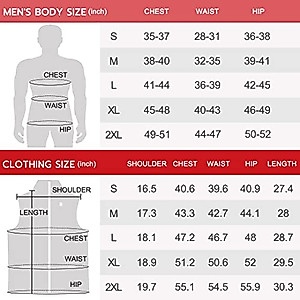 Sailwind Men's Lightweight Heated Vest Smart Electric Rechargeable Jacket With Removable Hood (Battery Included) US Large Navy Blue