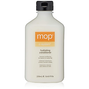 MOP C-System Hydrating Conditioner, Citrus, 8.45 Fl Oz