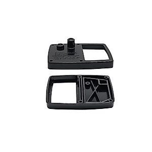 YESHINDA M16545FF Filter Cover PP217 Pump kit with PP214NF Filter Kit Replaces for Remington Desa Master Reddy Sears Space Heaters