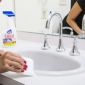 Motsenbocker’s Lift Off 40401-3PK Scraper Tool Works on Mulitple Surfaces and Removes Tape, Glue, Stickers, Adhesives, Paint, Caulk, Gum and More