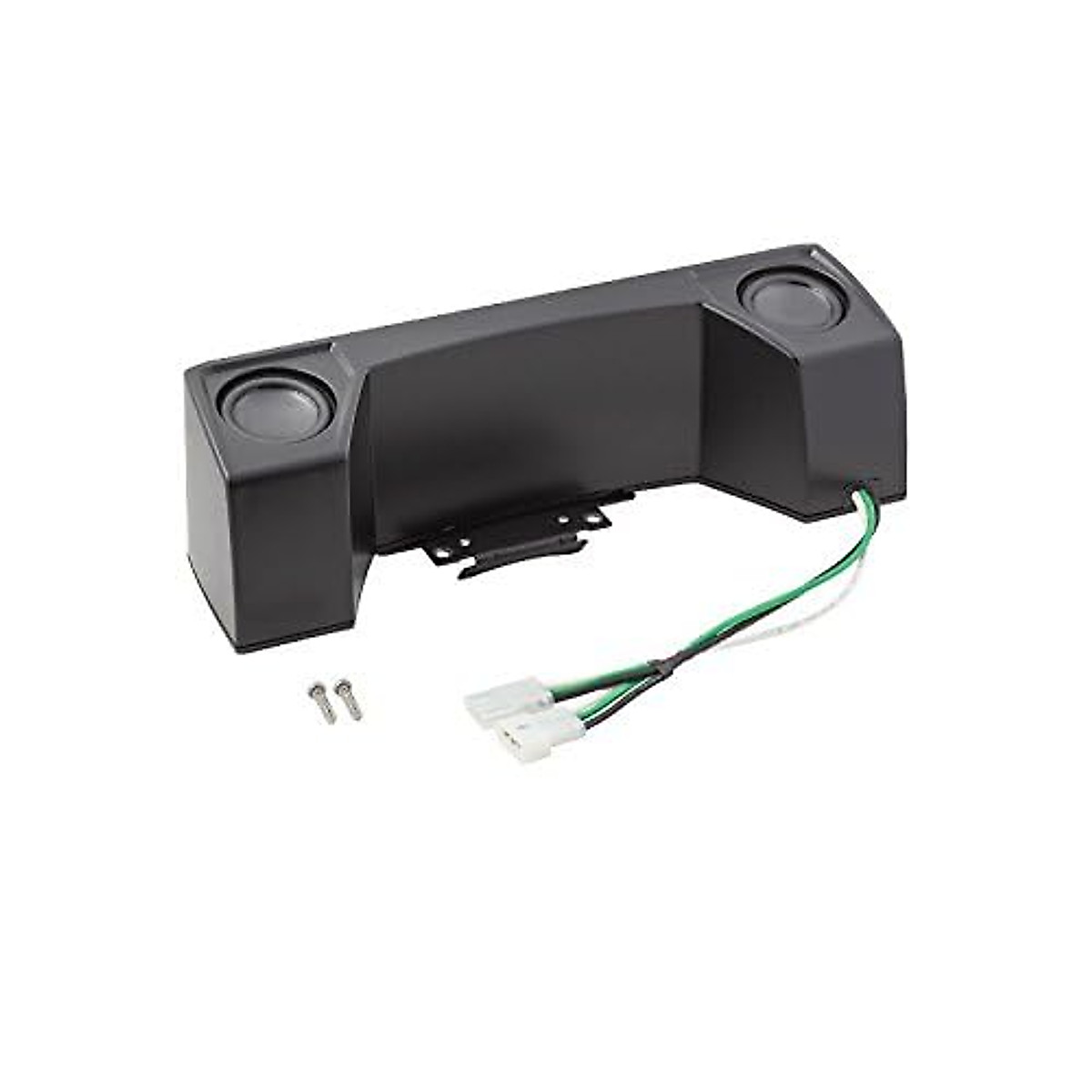 Broan-NuTone SPKACC Sensonic QT Series Speaker Accessory with Bluetooth Wireless Technology for Bathroom and Home Ventilation Fans (Fan Not Included)