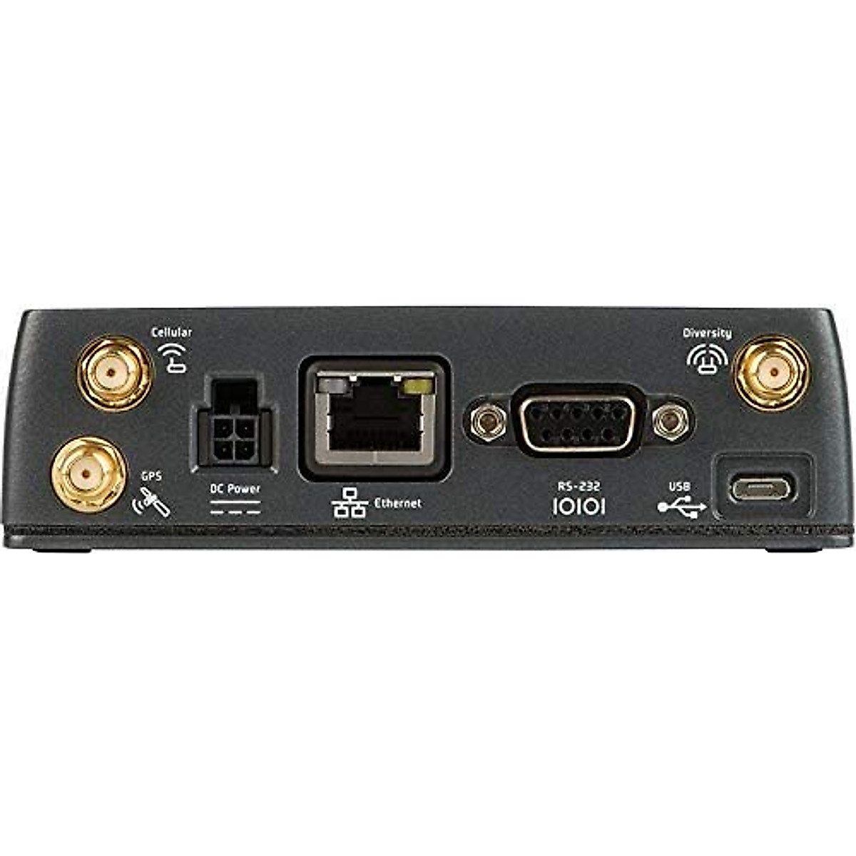 Sierra Wireless Airlink RV55 LTE Includes 1-Year AirLink Complete (LTE CAT4-1104335)