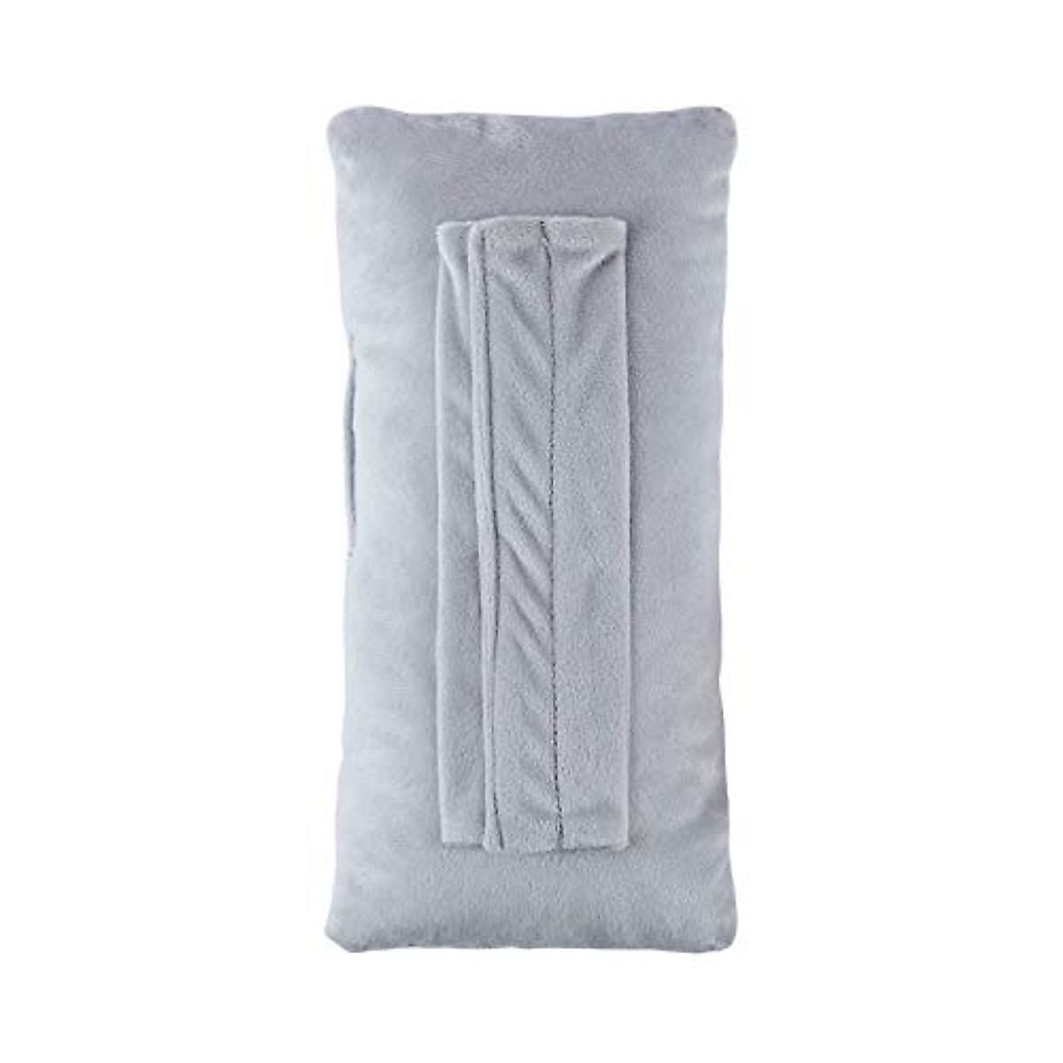 GNEGNI Seat Belt Pillow for Kids, Car Seat Travel Pillow to Protect Head Neck and Shoulder, Patient Care Surgery Recovery Support Cushion Pad, Seat Belt Cushions Pads Protectors for Child Adults